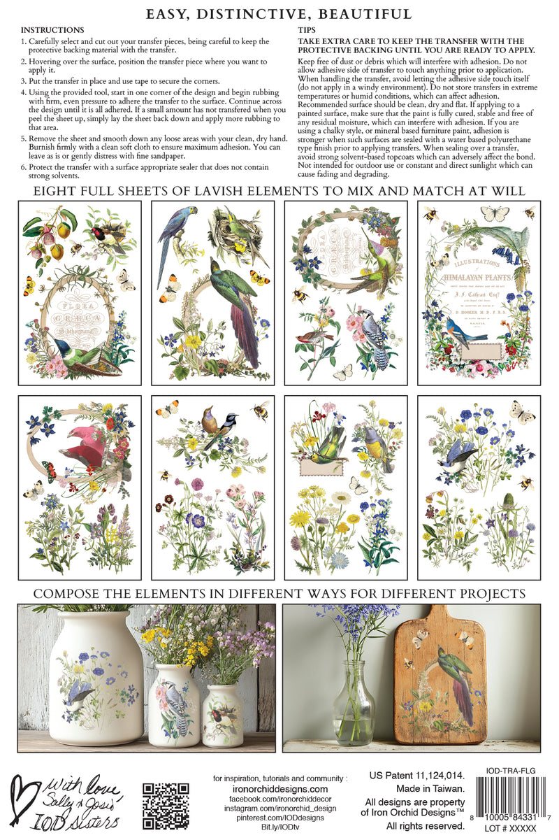 IOD 2026 - Spring Collection